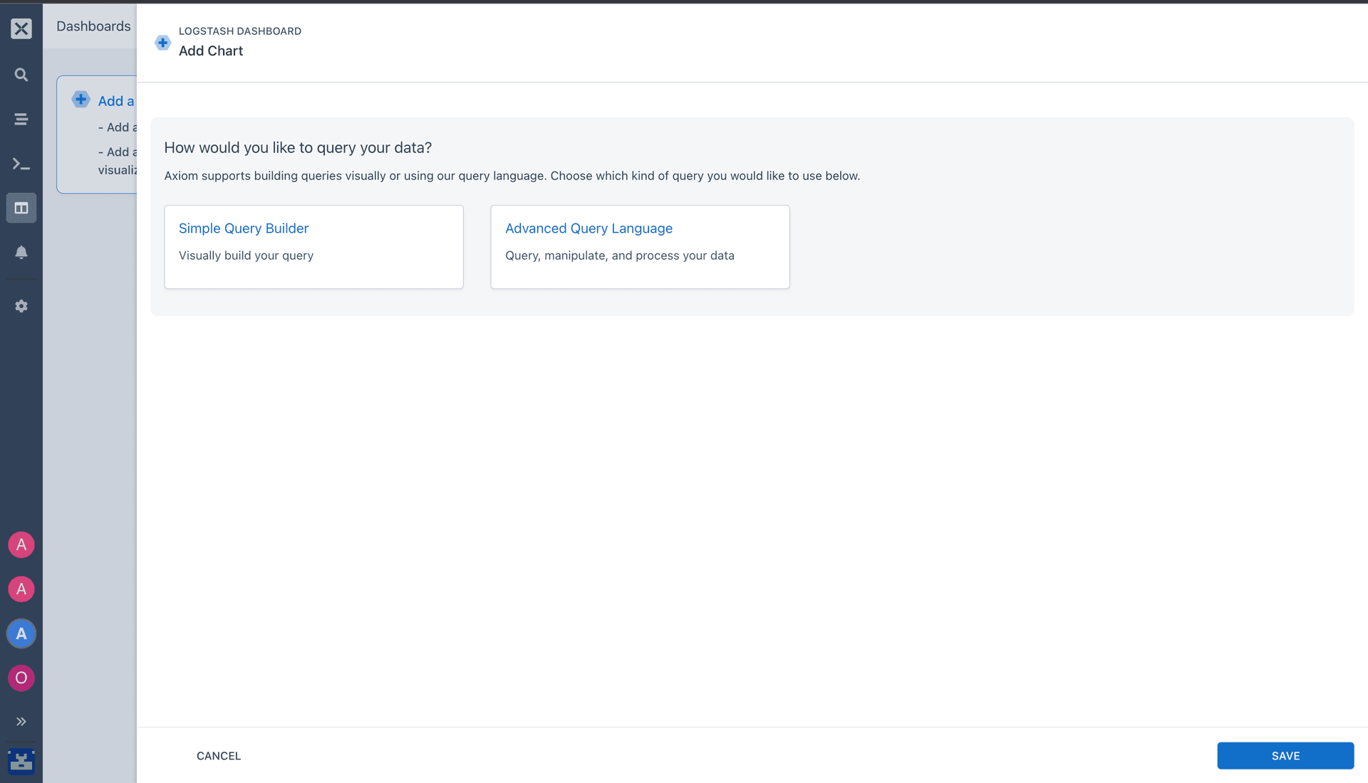 Make Your Logstash Pipeline More Powerful with Axiom