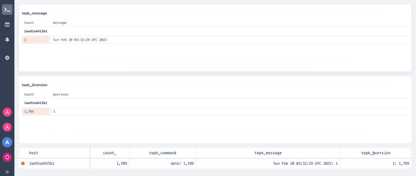 Make Your Logstash Pipeline More Powerful with Axiom