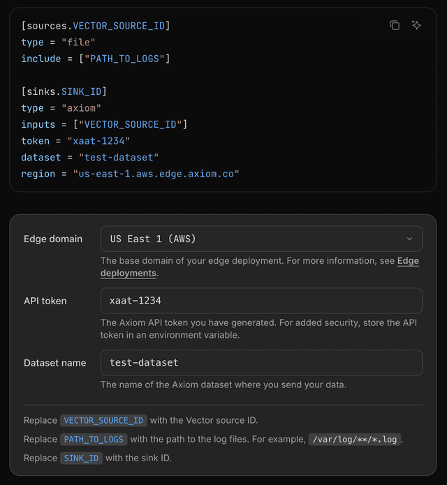 The humble placeholder: A small documentation problem worth fixing