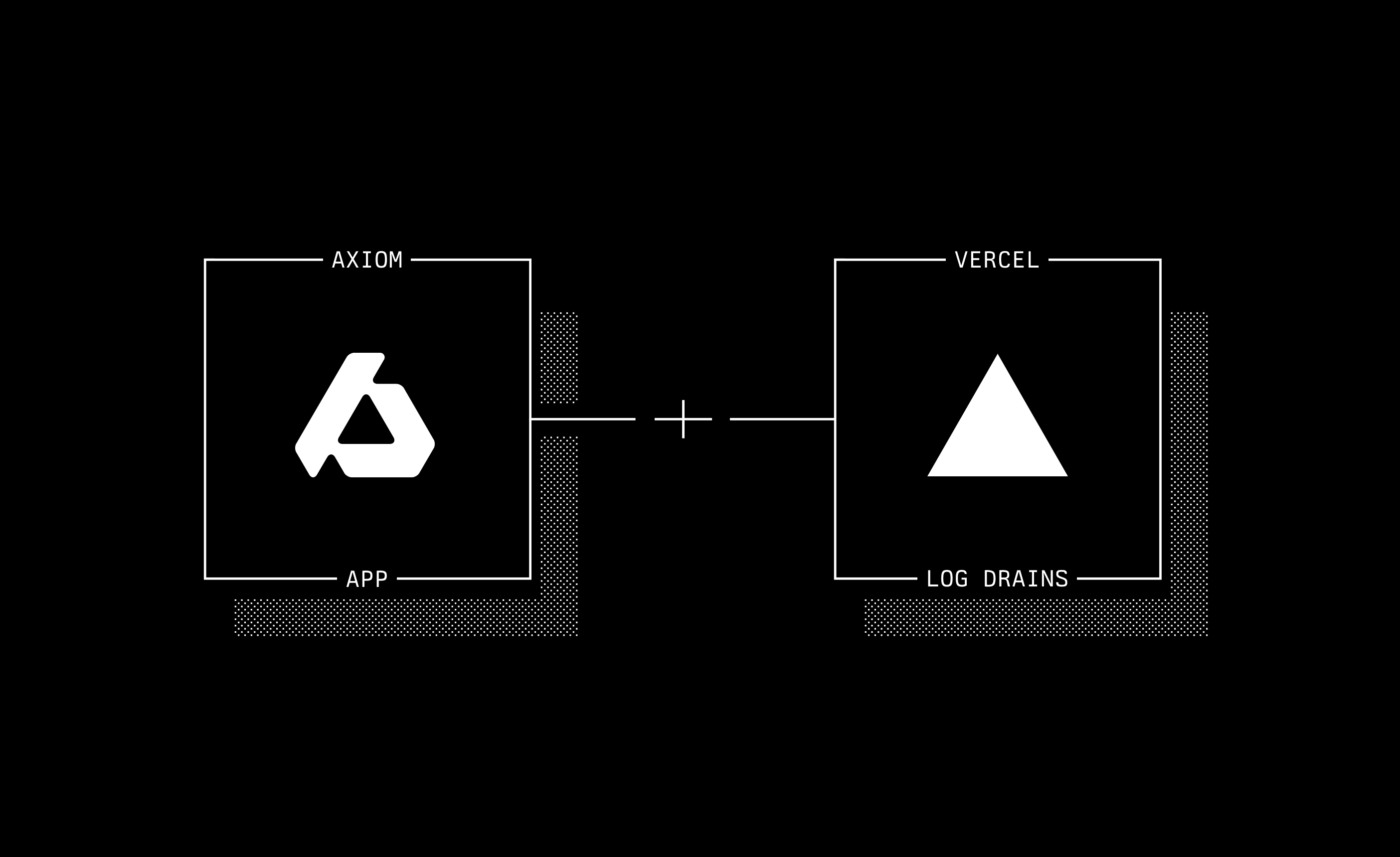 Changes to Vercel Log Drains