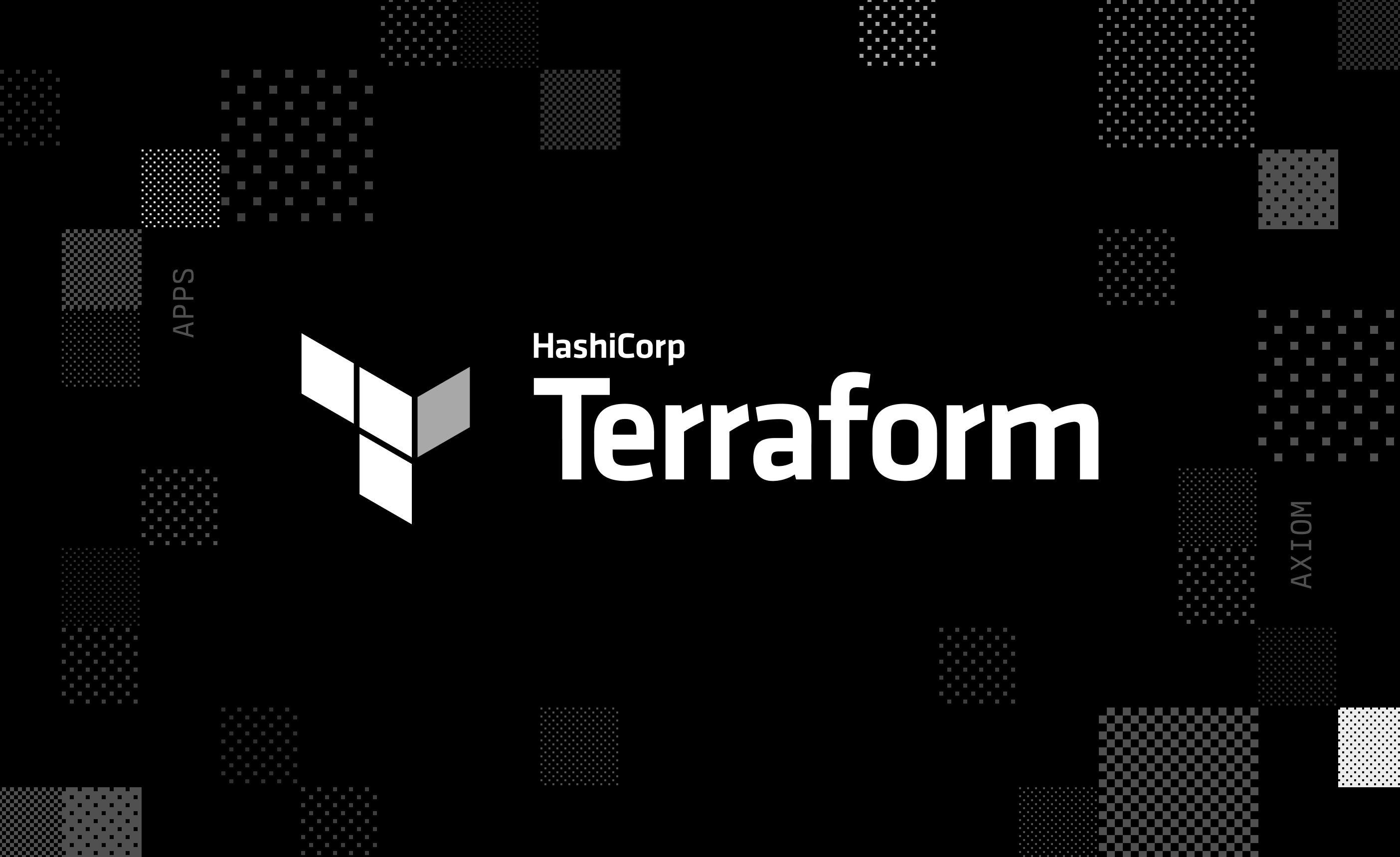 Introducing Axiom Terraform Provider